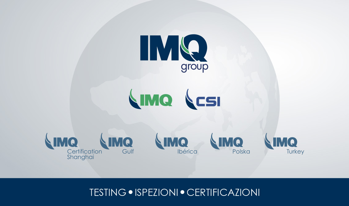 Chi siamo - IMQ Magazine